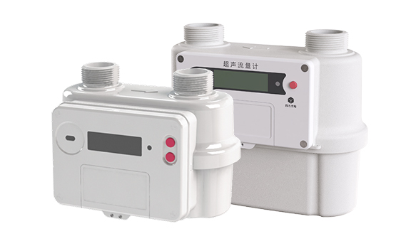 Gas Flowmeter